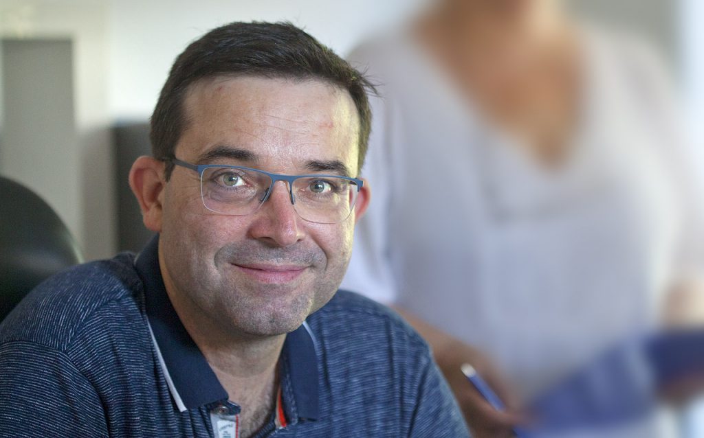 Vita - Dr. Stephan Schneider